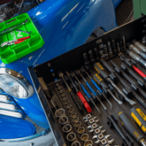 Tool Mats Protect Your Workspace and Tools – Toolbox Widget USA