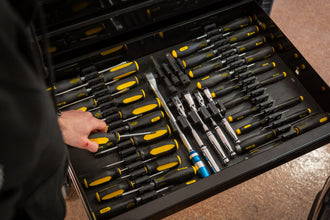ToolBox Widget: 100% Modular Tool Organizers for your Toolbox ...