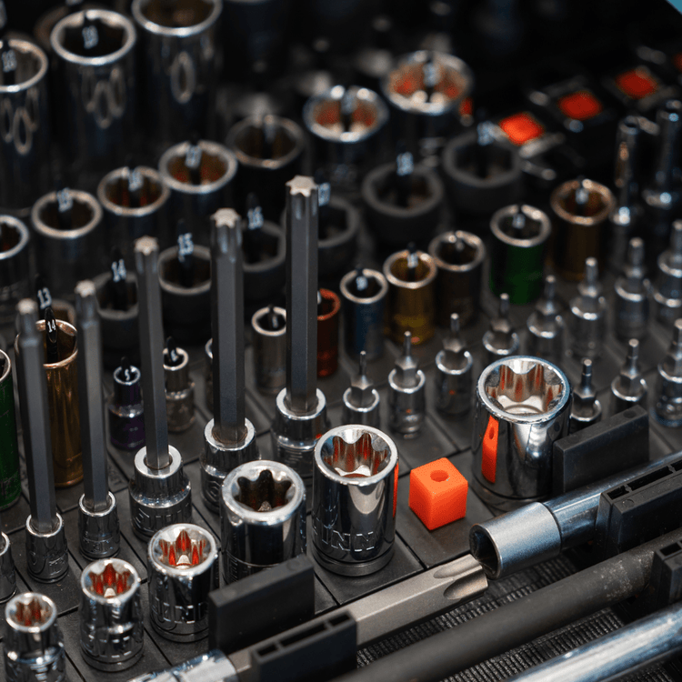 Tool Mats Protect Your Workspace and Tools – Toolbox Widget USA