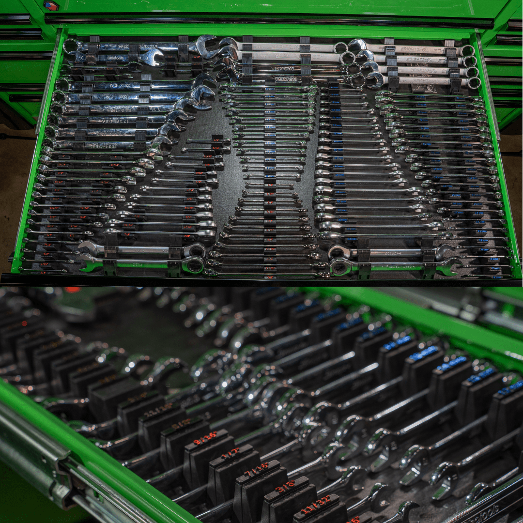 Tool Organizers Efficient Storage for Every Tool – Toolbox Widget USA