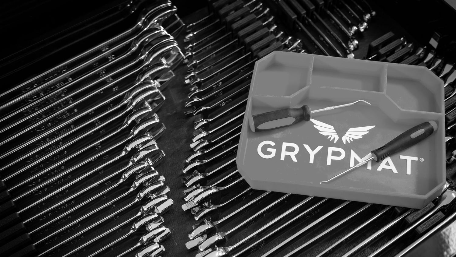 ToolBox Widget: 100% Modular Tool Organizers for your Toolbox ...