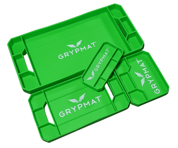 Tool Mats Protect Your Workspace and Tools – Toolbox Widget USA