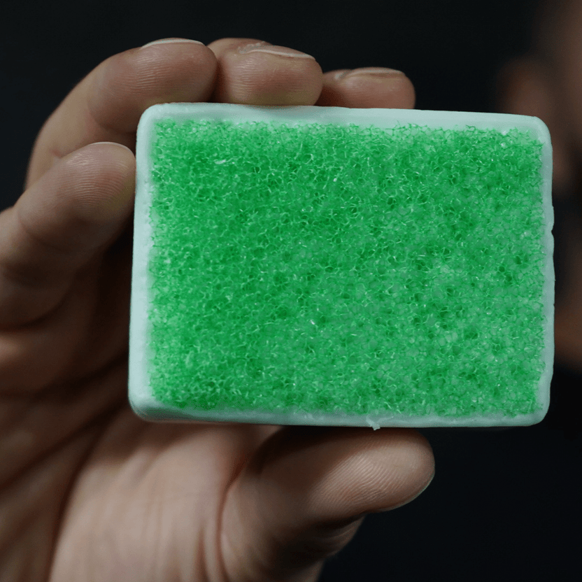 Knuckle Scrubber | Mechanics’ Hand Soap – Toolbox Widget – Toolbox ...