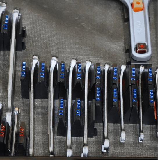 Complete Your Toolbox: ToolBox Widget's Versatile Widgets – Toolbox ...