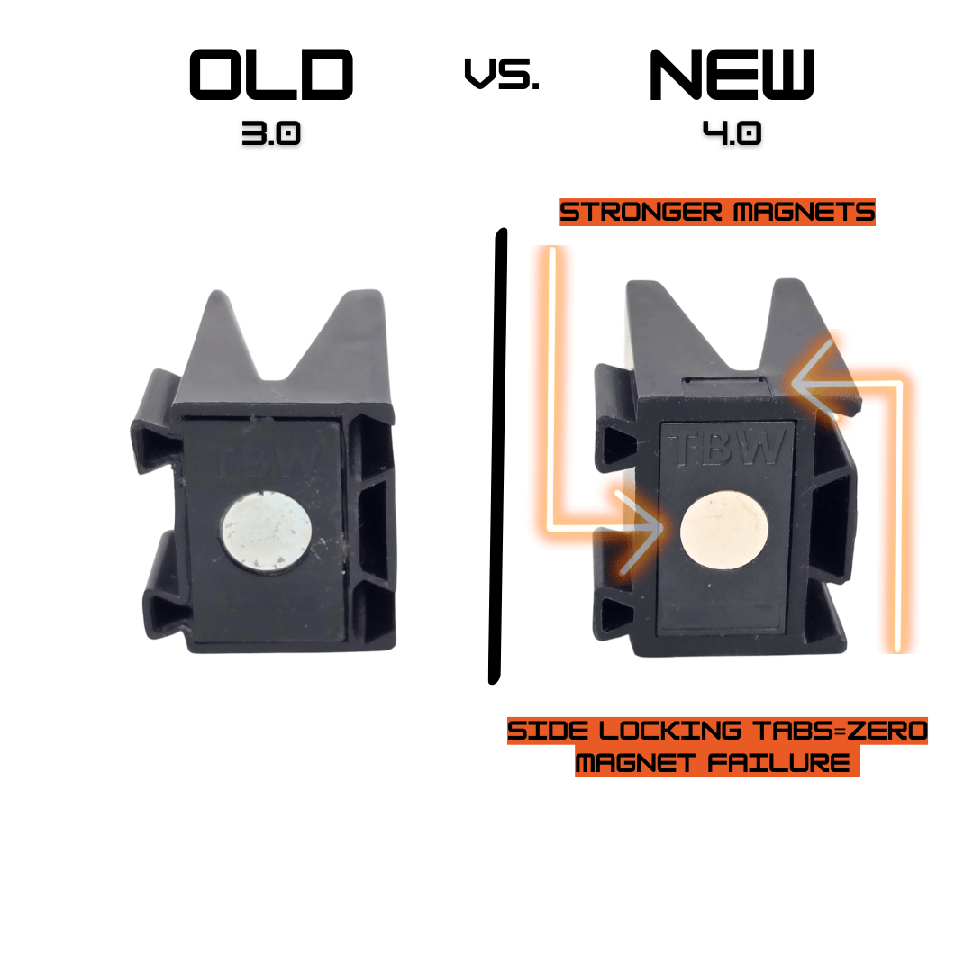 Complete Your Toolbox: ToolBox Widget's Versatile Widgets – Toolbox ...