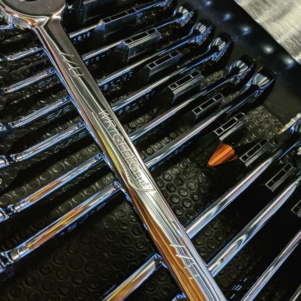 Complete Your Toolbox: ToolBox Widget's Versatile Widgets – Toolbox ...