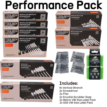 Explore the Full Range: ToolBox Widget's All Products – Toolbox Widget USA