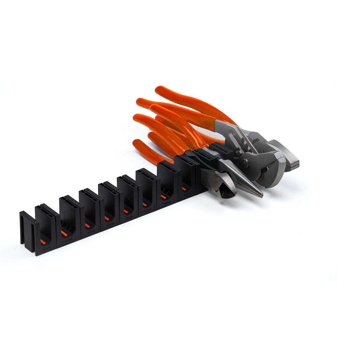 Pro - Plier Organizers | Plier Holder | ToolBox Widget – Toolbox Widget USA