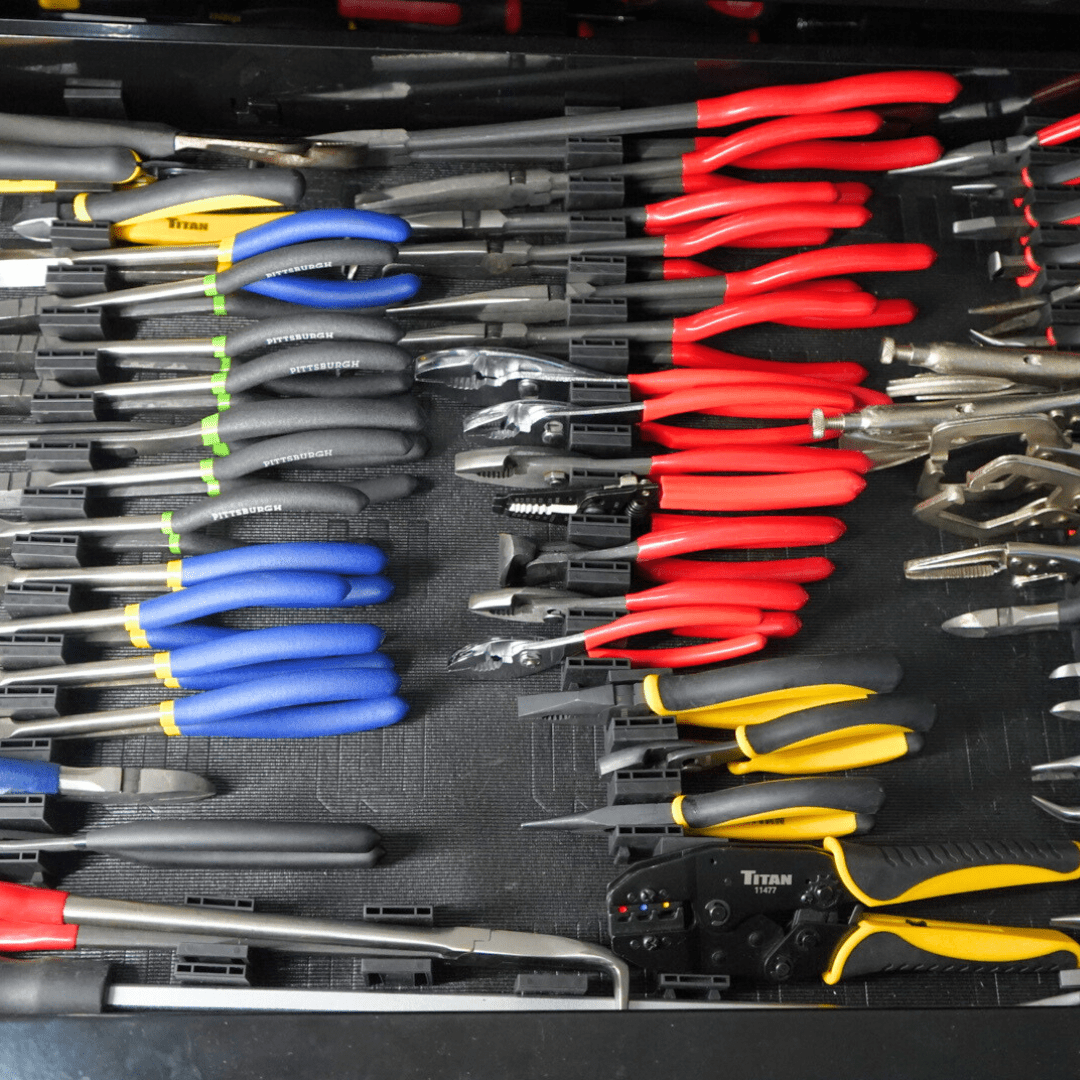 Premium Tool Organizer Bundles Collections | ToolBox Widget – Toolbox ...