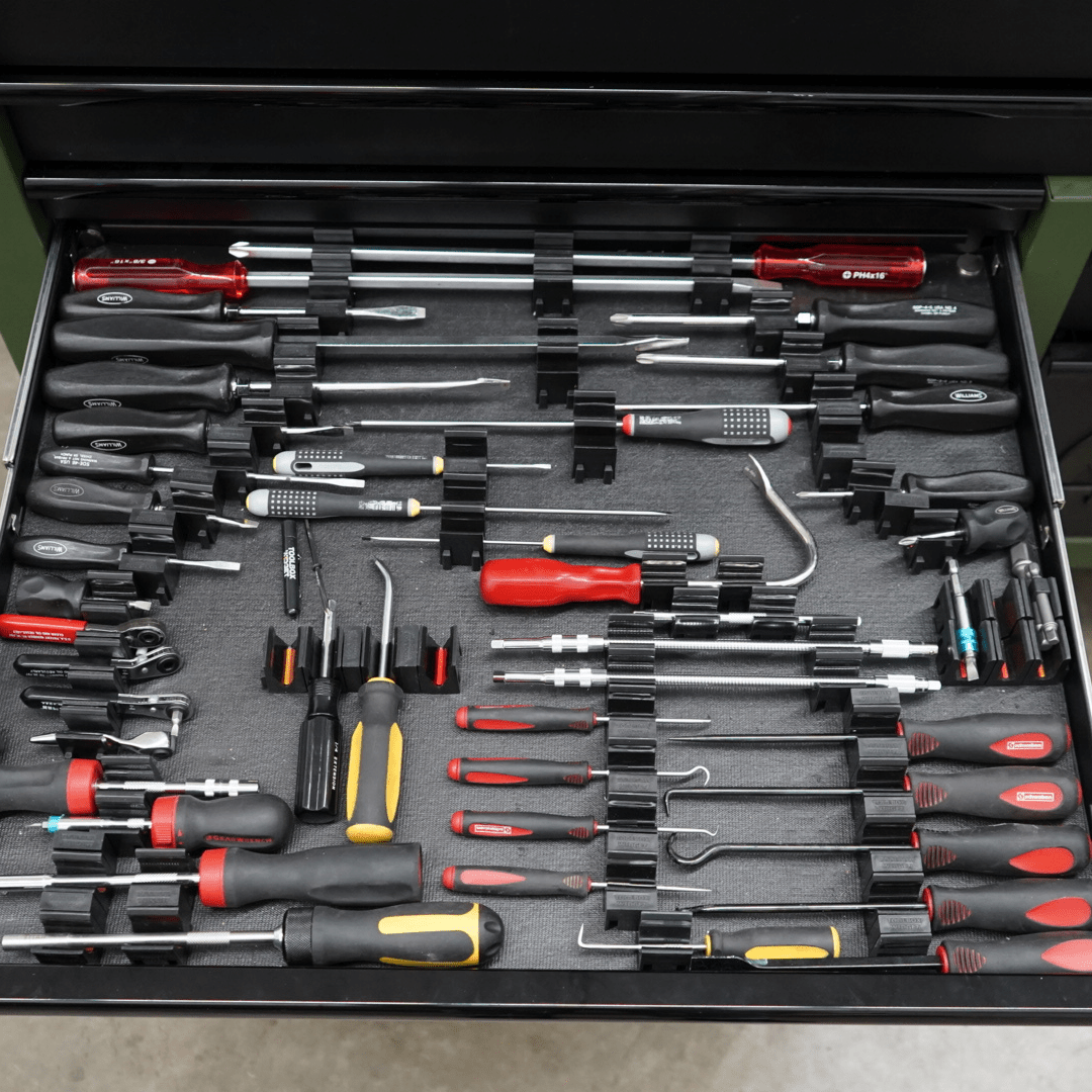 Premium Tool Organizer Bundles Collections | ToolBox Widget – Toolbox ...