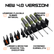 Modular Toolbox Screwdriver Organizers | Toolbox Screwdriver Holder ...