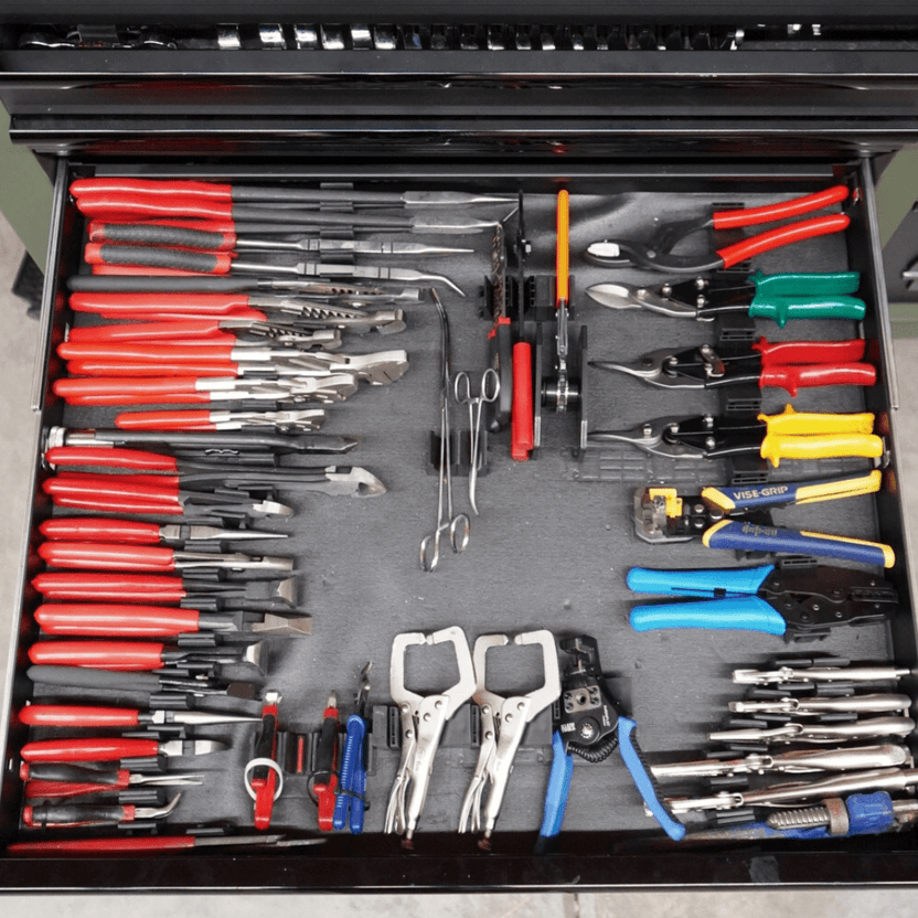 Premium Tool Organizer Bundles Collections | ToolBox Widget – Toolbox ...