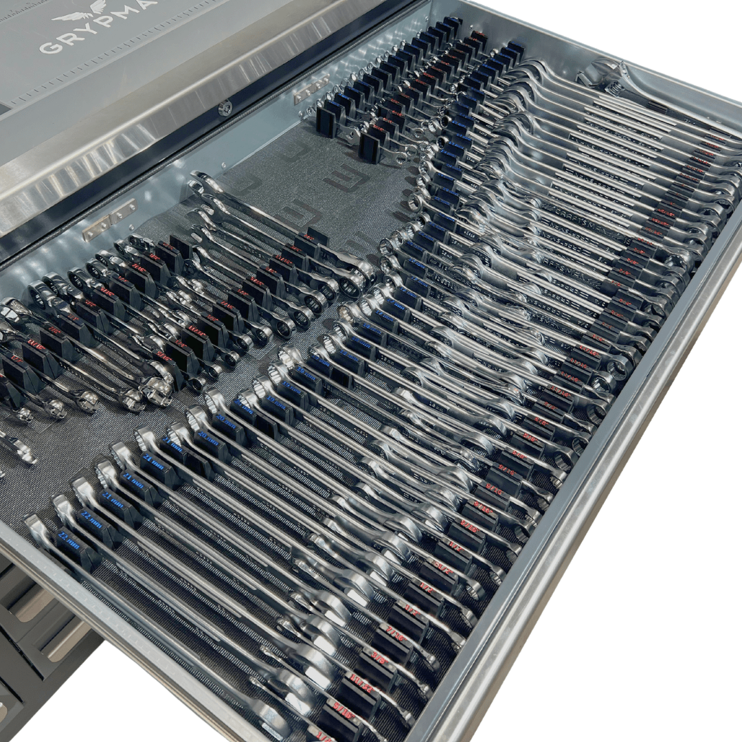 Premium Tool Organizer Bundles Collections | ToolBox Widget – Toolbox ...