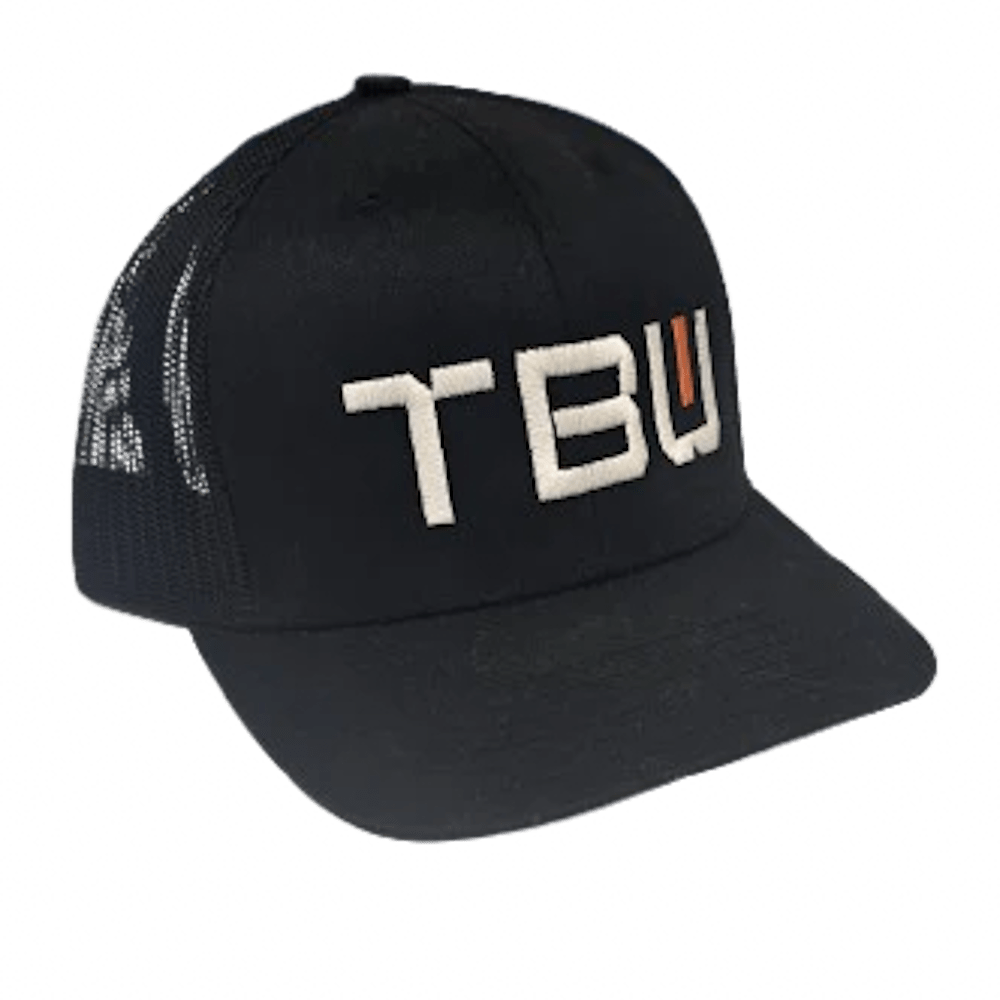 Toolbox Widget Hat – Toolbox Widget USA