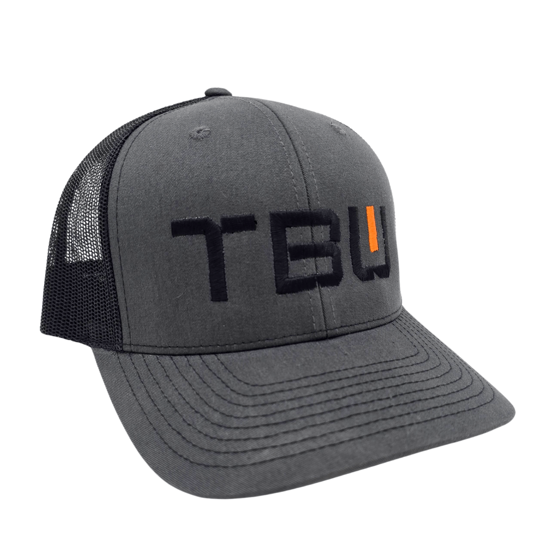 Toolbox Widget Hat – Toolbox Widget USA