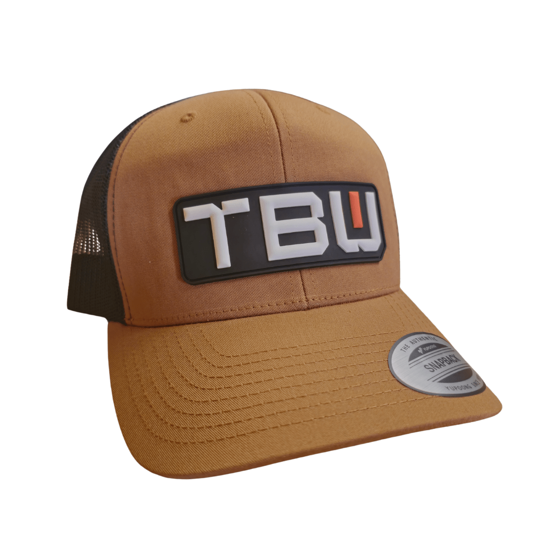 Toolbox Widget Hat – Toolbox Widget USA