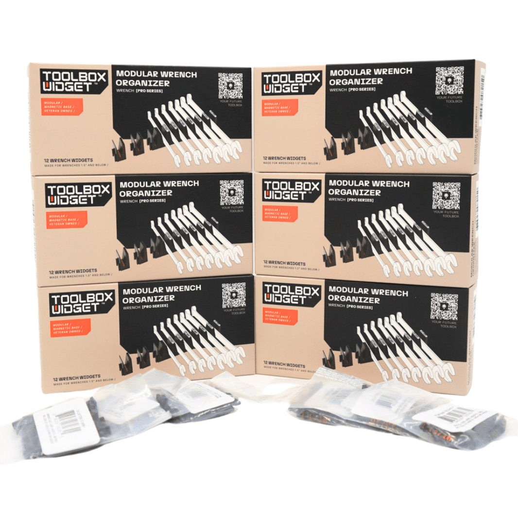 Premium Tool Organizer Bundles Collections | ToolBox Widget – Toolbox Widget USA