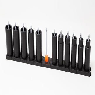 Modular 1/2 Socket Organizers | Tools Organizer - Toolbox Widget ...