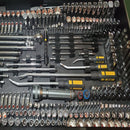 Modular 1/2 Socket Organizers | Tools Organizer - Toolbox Widget ...