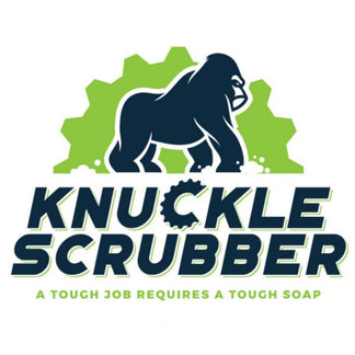 Knuckle Scrubber | Mechanics’ Hand Soap – Toolbox Widget – Toolbox ...