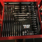 Modular Toolbox Screwdriver Organizers | Toolbox Screwdriver Holder ...