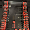 Modular Toolbox Screwdriver Organizers | Toolbox Screwdriver Holder ...
