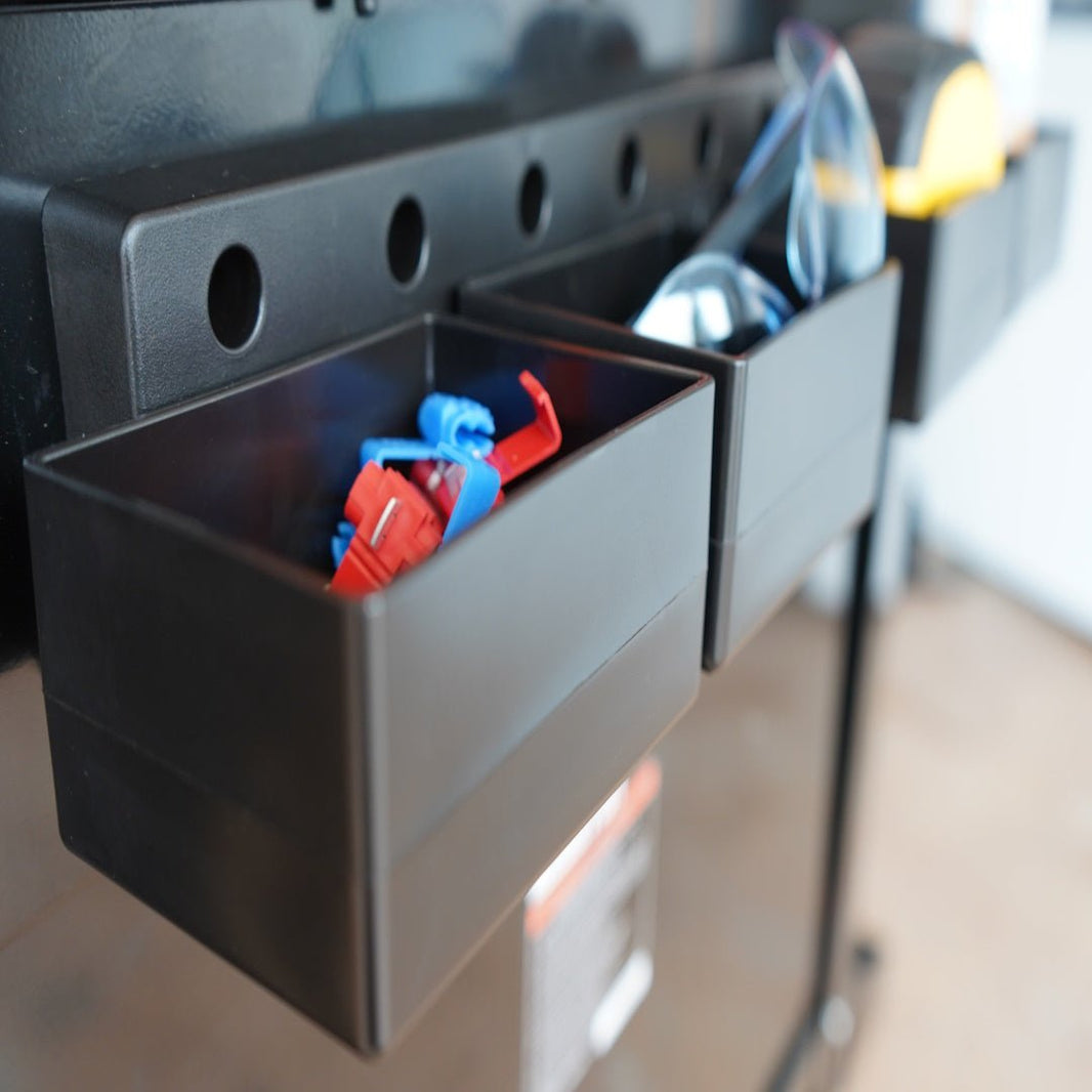 Tool Hangers & Organizers Collection | Tool Box Widget – Toolbox Widget USA