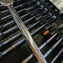 Modular Wrench Organizers for Toolbox | Vertical Wrench Organizers ...