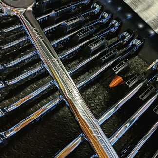 Modular Wrench Organizers for Toolbox | Vertical Wrench Organizers ...