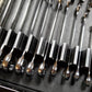 Modular SAE Size Labels for Vertical Wrench Organizers | Wrench Size ...