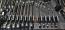 Modular SAE Size Labels for Vertical Wrench Organizers | Wrench Size ...